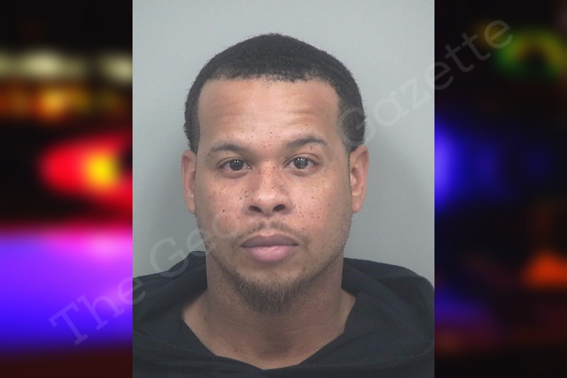 Isaiah Prince | Gwinnett County