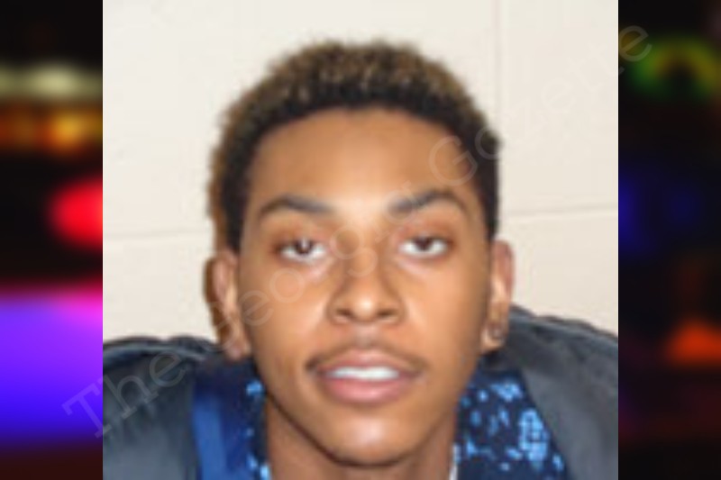 Anthony Purcell — Henry County Jail Bookings