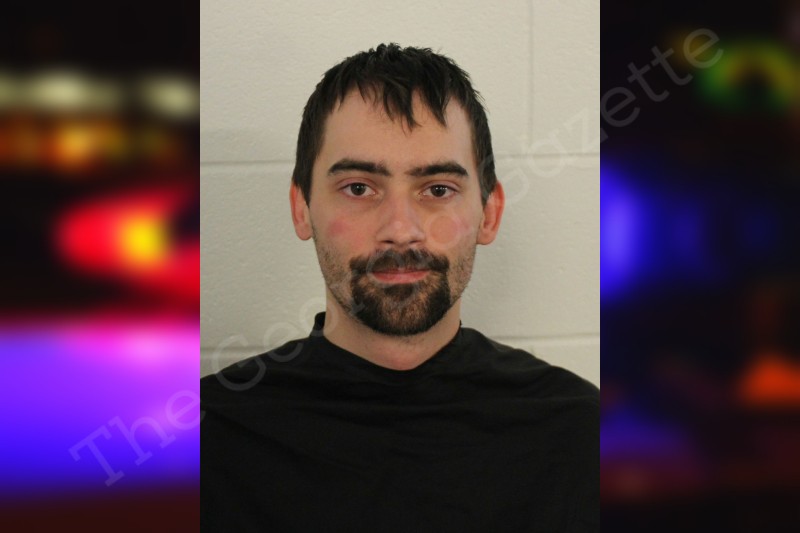 James Parker | Floyd County