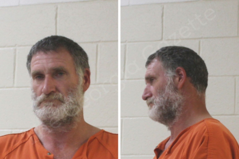 Kenneth Parkerson — Houston County