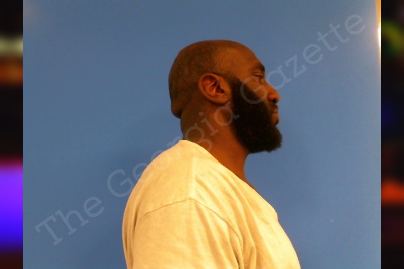 Kenneth Parks — Troup County Jail Bookings