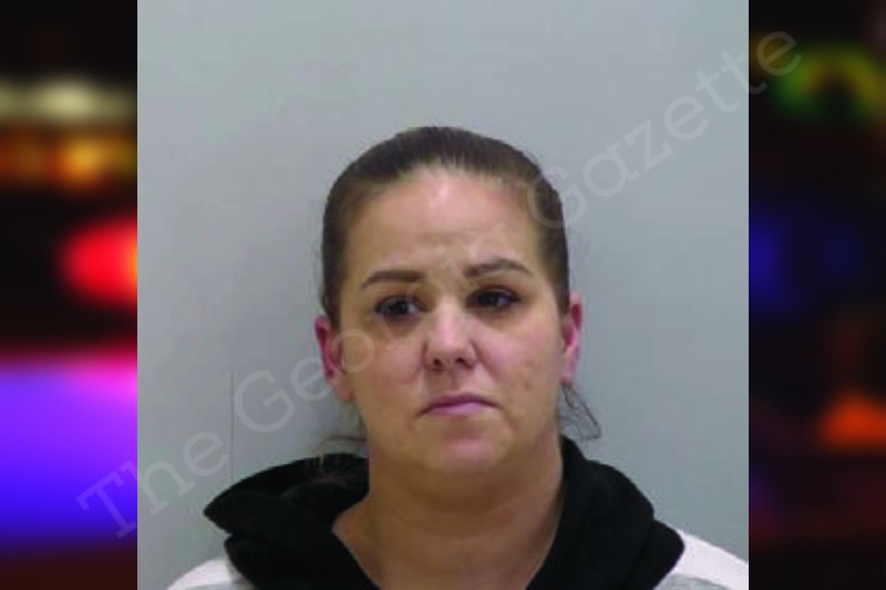 Elizabeth Partridge | Bartow County