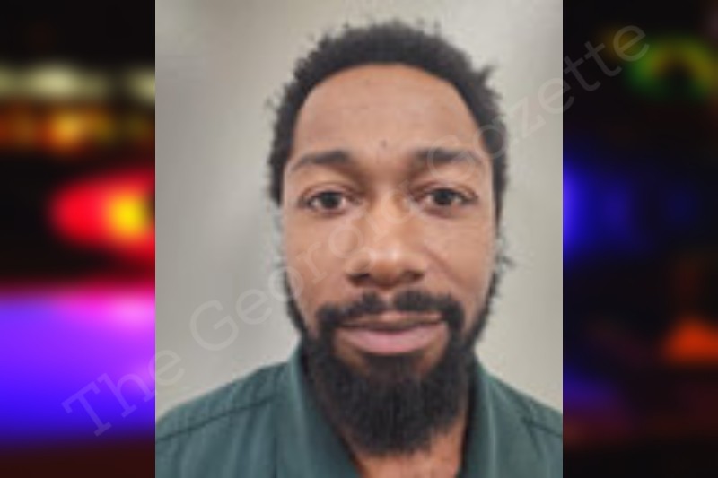 Devin Pate - Henry County