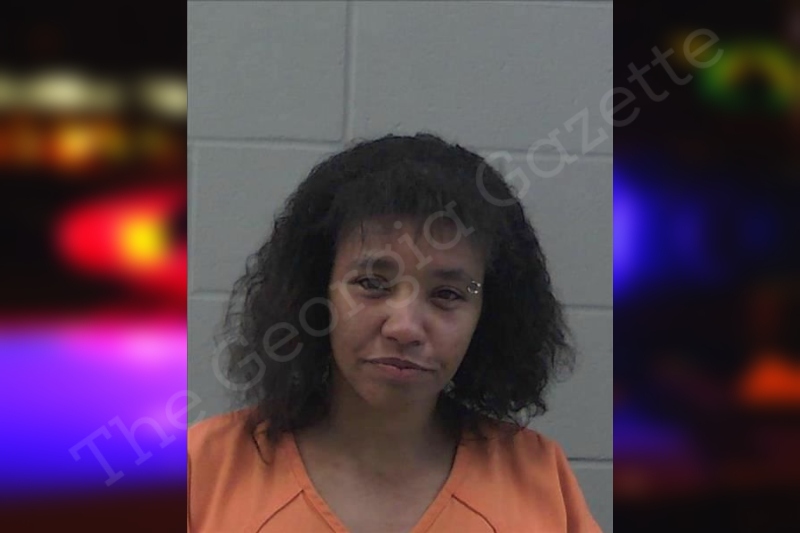 Carissa Patman | Madison County