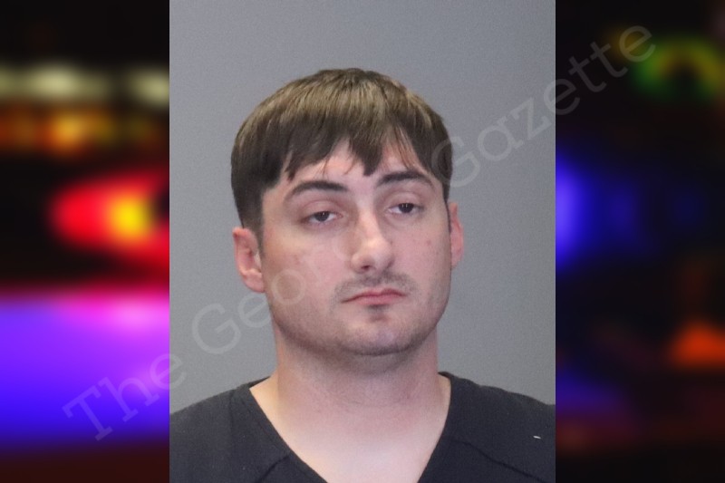 Logan Patrick | Muscogee County