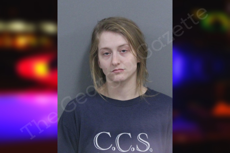 Kaylee Patton - Catoosa County