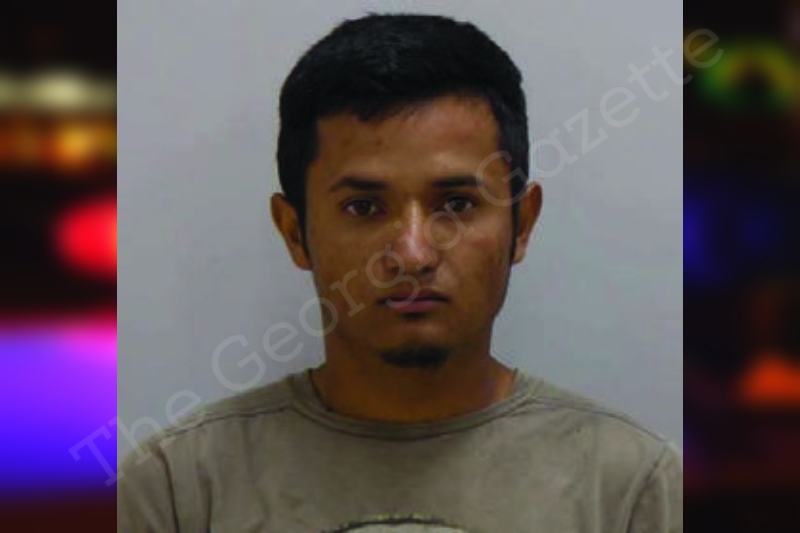 Juan Perez-Rodriguez | Bartow County