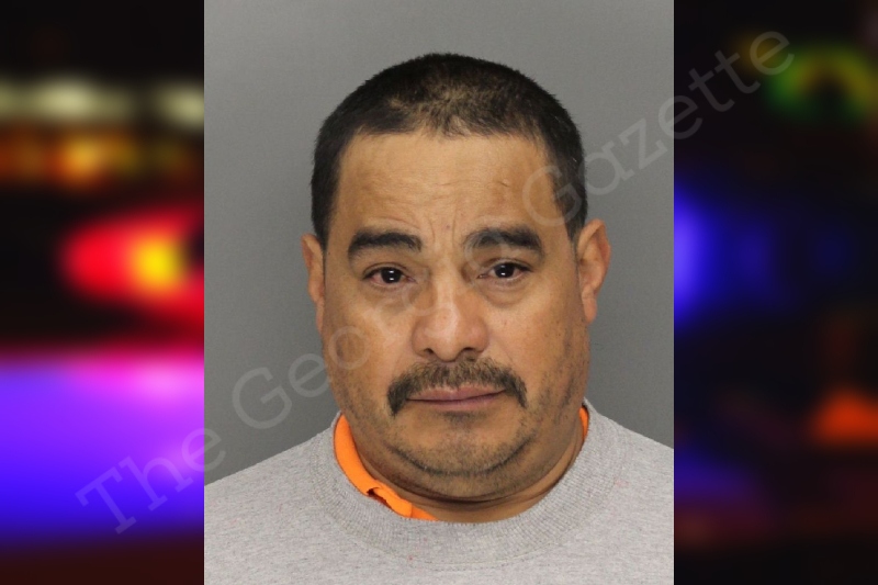 German Perla - Cobb County