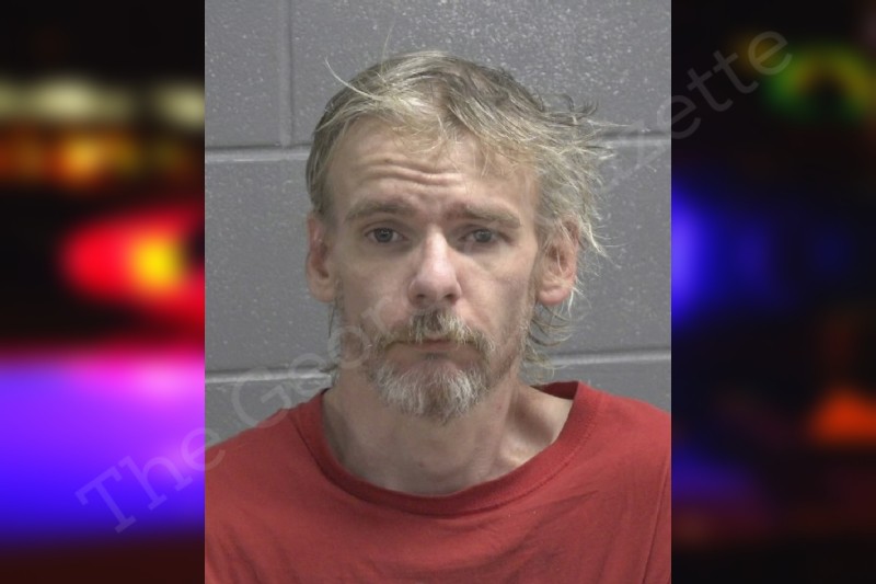 Eric Peters | Spalding County