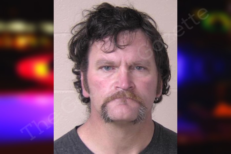 Edgar Pierce — Walker County Jail Bookings