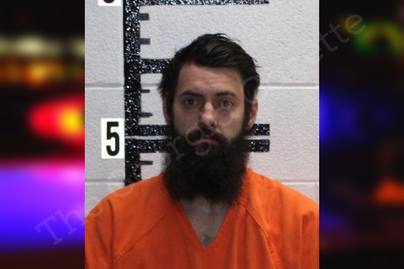 Christopher Pilcher — Murray County Jail Bookings Christopher Pilcher — Murray County Jail Bookings