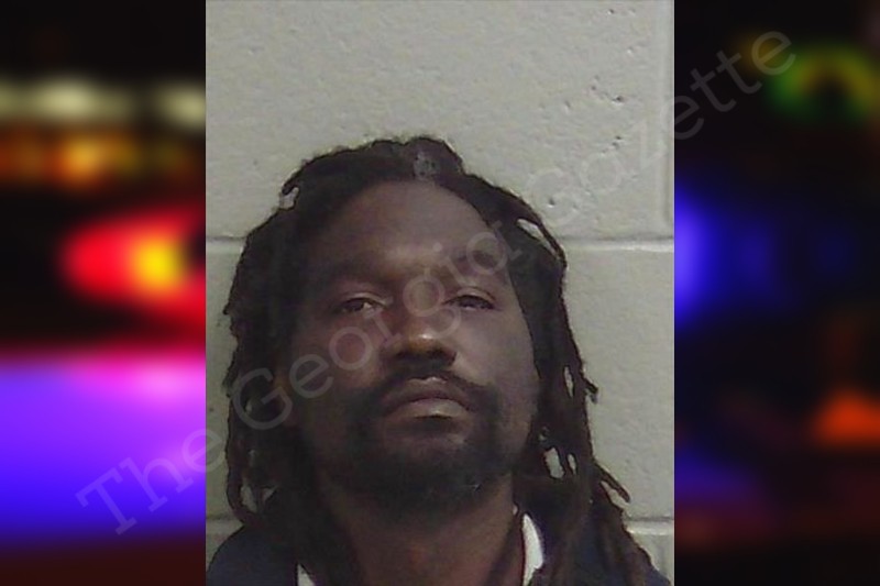 Patrick Pittman — Wayne County Jail Bookings