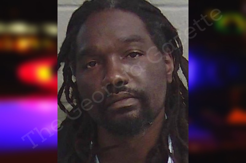 Patrick Pittman — Wayne County Jail Bookings