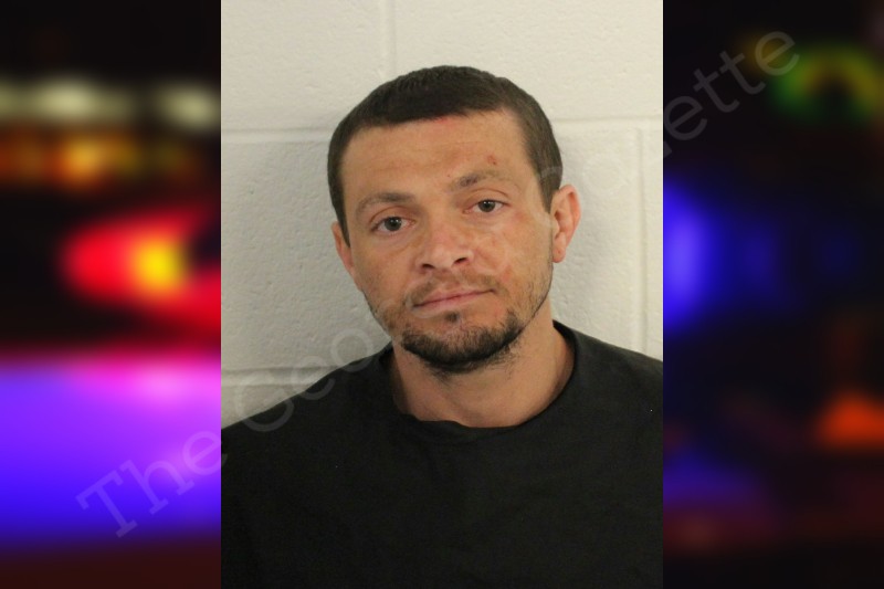 Adam Ploof — Floyd County Jail Bookings