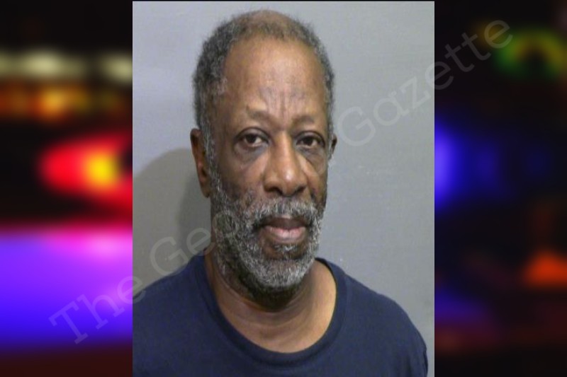 Anthony Polite — Glynn County Jail Bookings