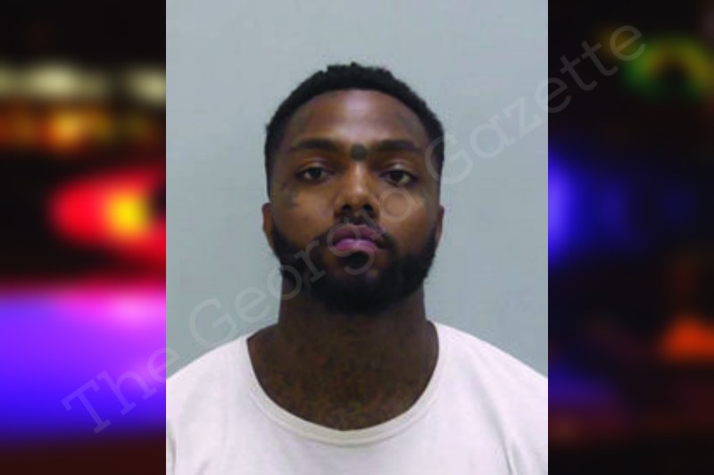 Elbert Pollard — Bartow County