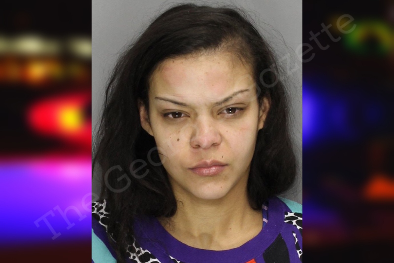 Taylor Poole — Cobb County Jail Bookings