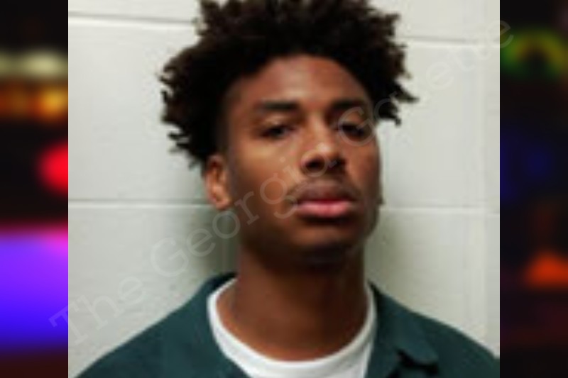 Sidney Porter | Henry County