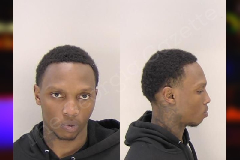Jeremy Powers — Richmond County Jail Bookings