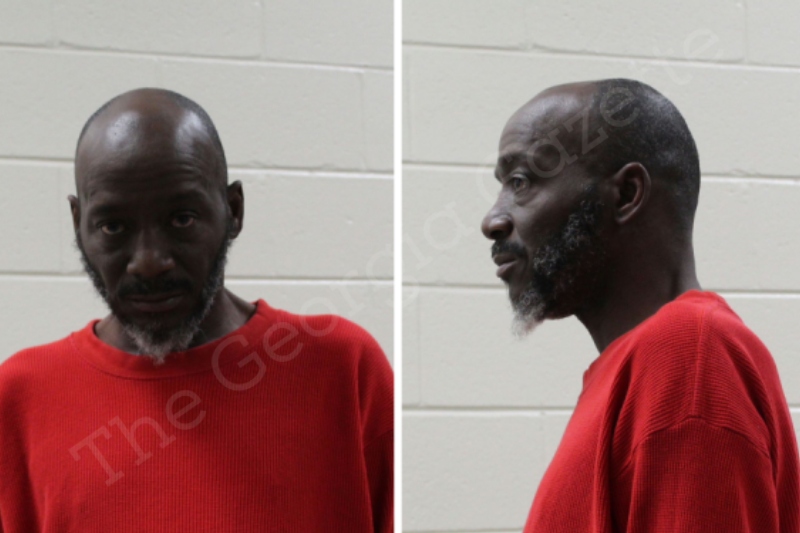 Craig Prater — Houston County Jail Bookings