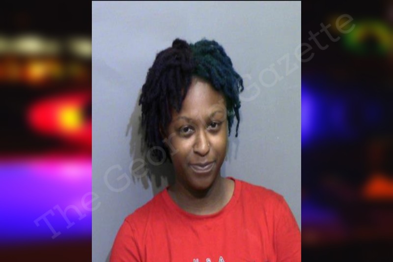 Azariah Prince | Glynn County