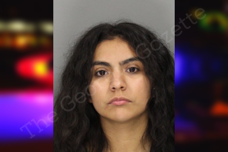 Alexa Ramirez – The Georgia Gazette