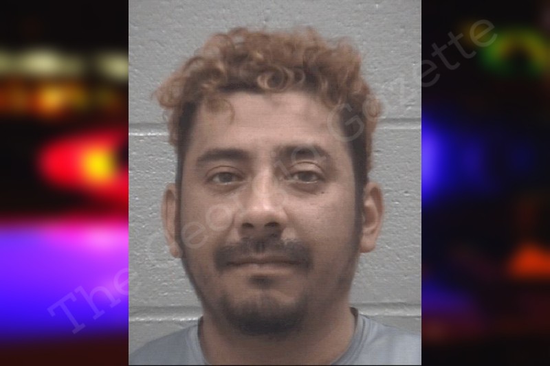 Leonardo Ramirez-Castillo | Columbia County