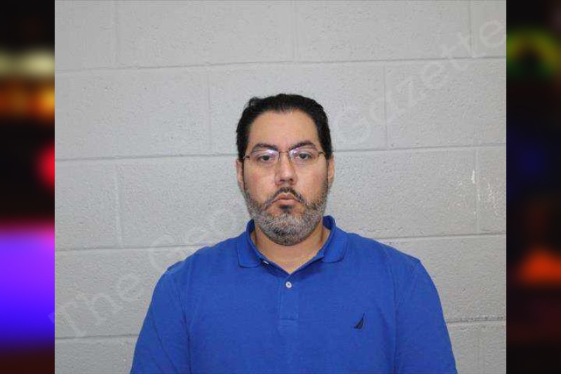 Eduardo Ramirez | Harris County Jail Bookings