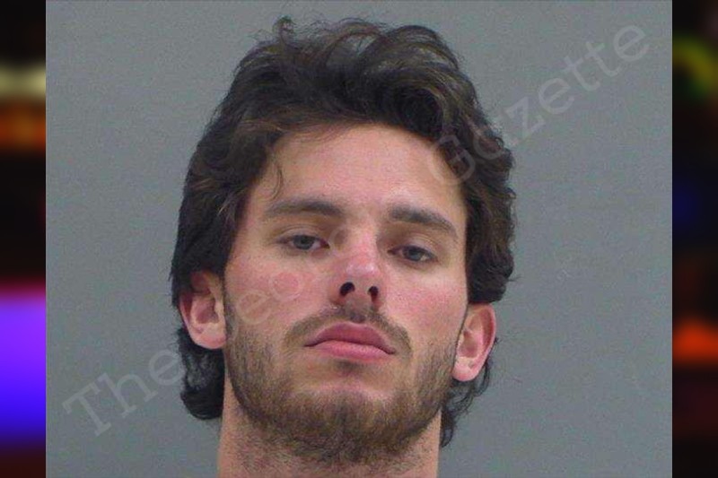 Ray Rathburn — Rabun County Jail Bookings