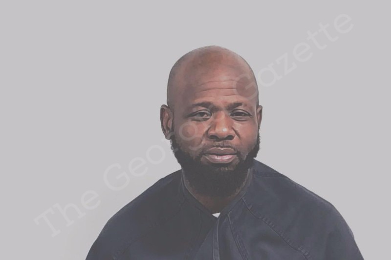 Devin Rayford — Lowndes County Jail Bookings