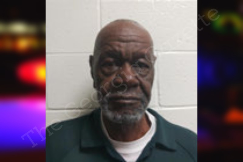 Kenneth Redding — Henry County Jail Bookings