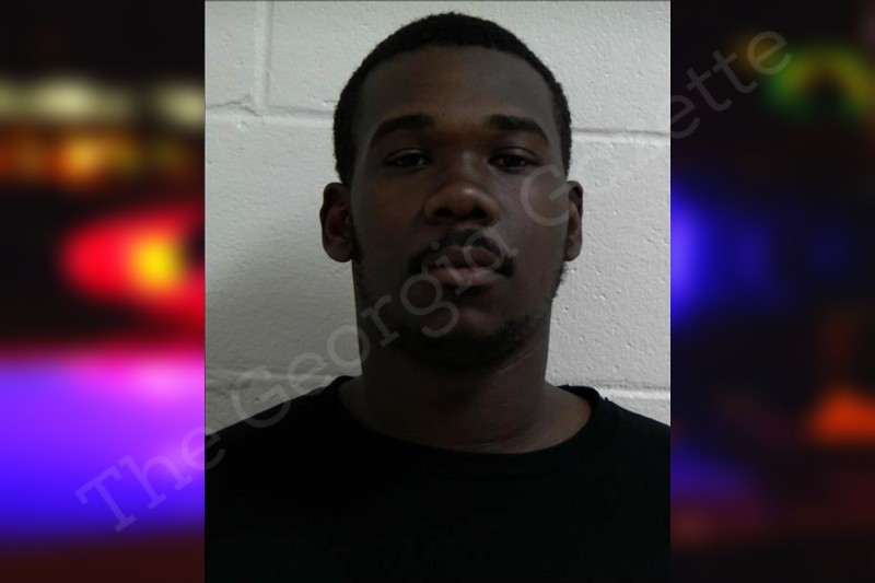 Devron Reed | Decatur County