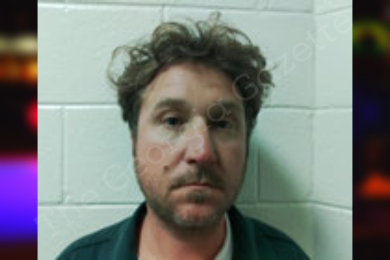 Steven Reed — Henry County Jail Bookings