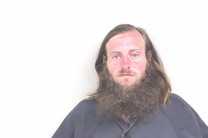 Andrew Reid — Lowndes County Jail Bookings