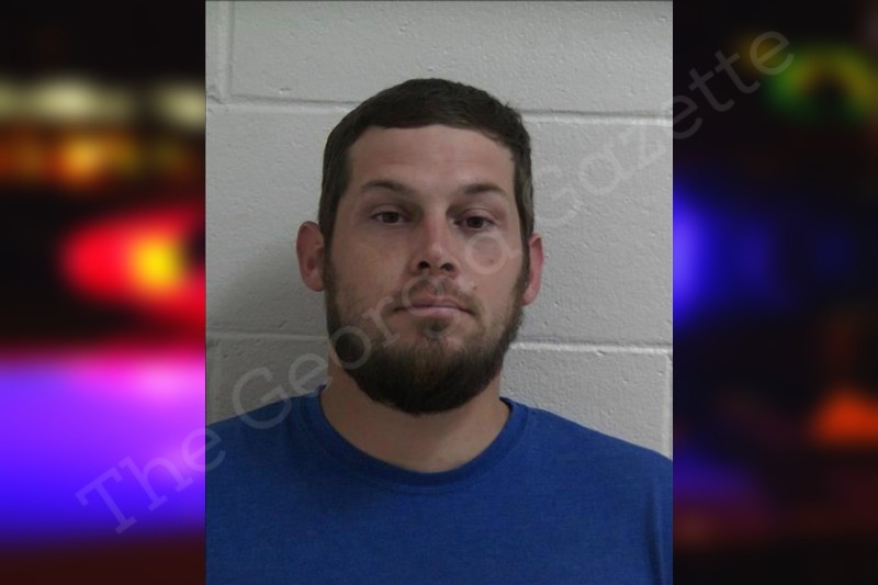 Robert Rhoades | Decatur County