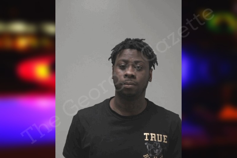 Ra Rice | Coweta County
