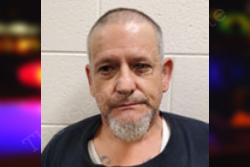 Christopher Robbins | Henry County