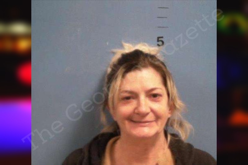 Kelly Roberts — Monroe County Jail Bookings