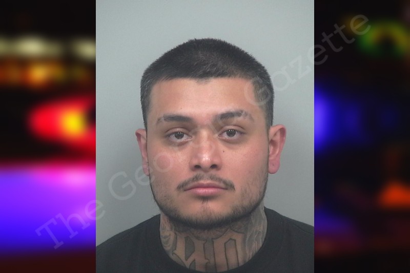 Fernando Rodriguez | Gwinnett County