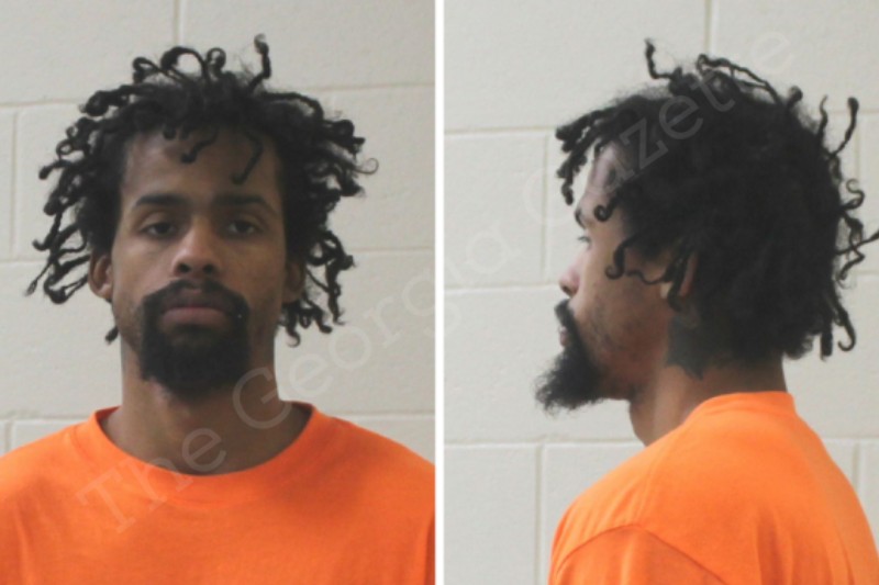 Jael Rodriguez — Houston County Jail Bookings