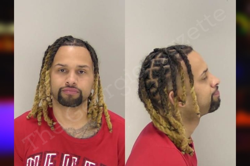 Dominic Rosario — Richmond County Jail Bookings