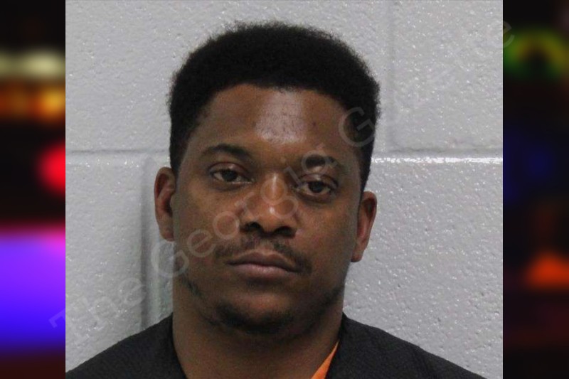 Anthony Ross — Carroll County Jail Bookings