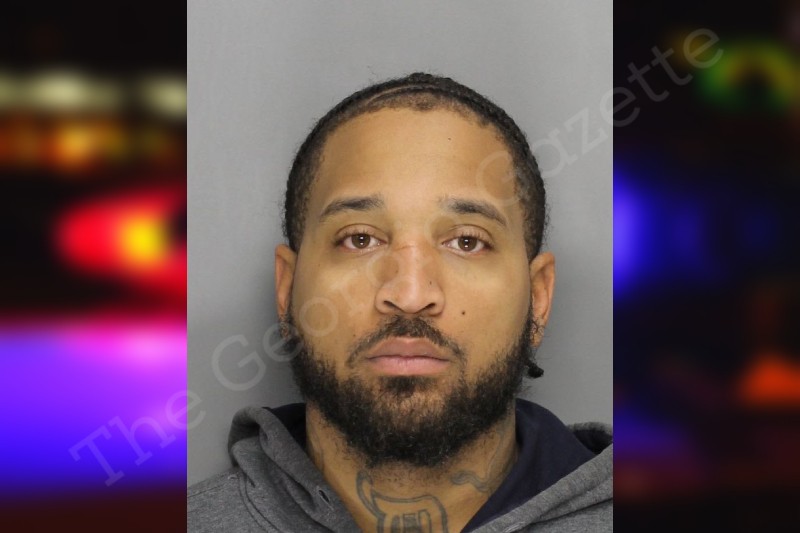 Christopher Ross | Cobb County