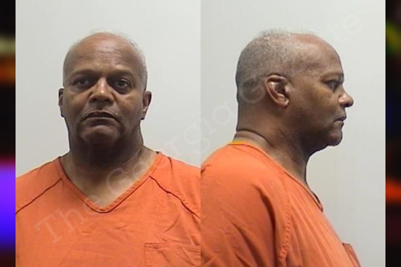 Jesse Roundtree — Clarke County Jail Bookings
