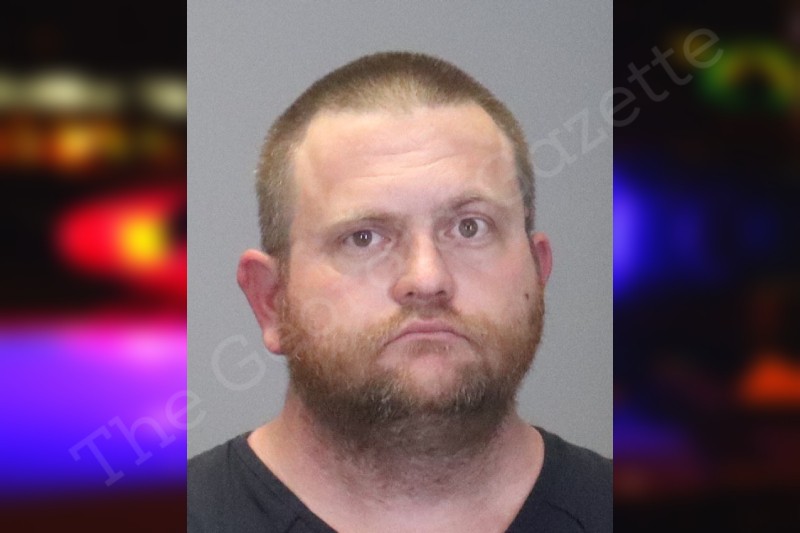 Charles Rouse | Muscogee County