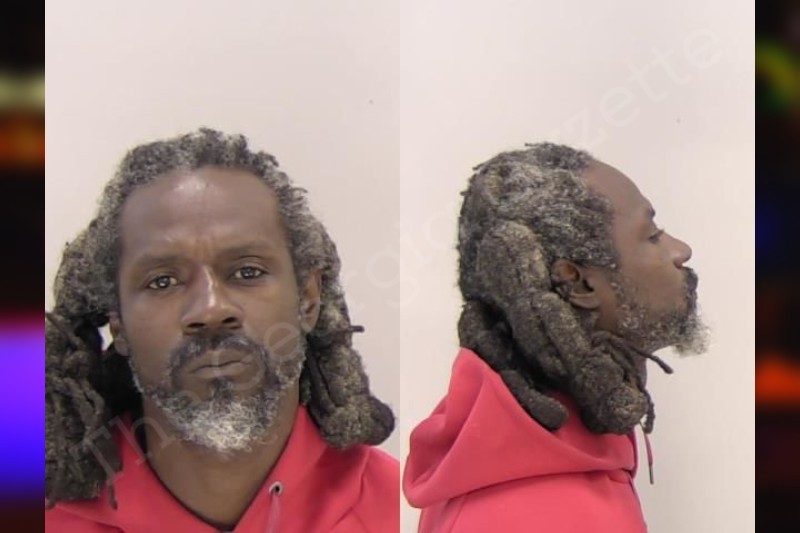 Roosevelt Rowland — Richmond County Jail Bookings