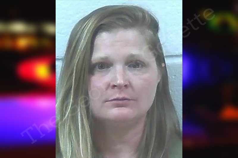 Emily Roy — Jackson County Jail Bookings