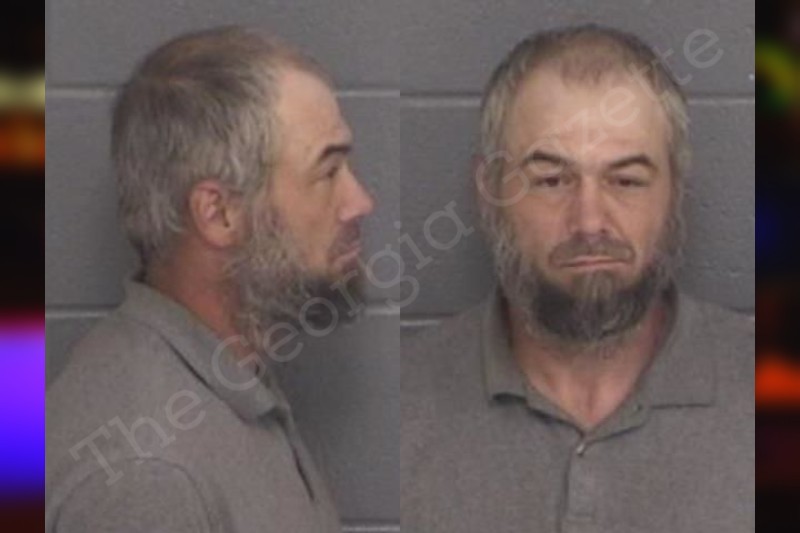Steve Ragsdale — Barrow County Jail Bookings