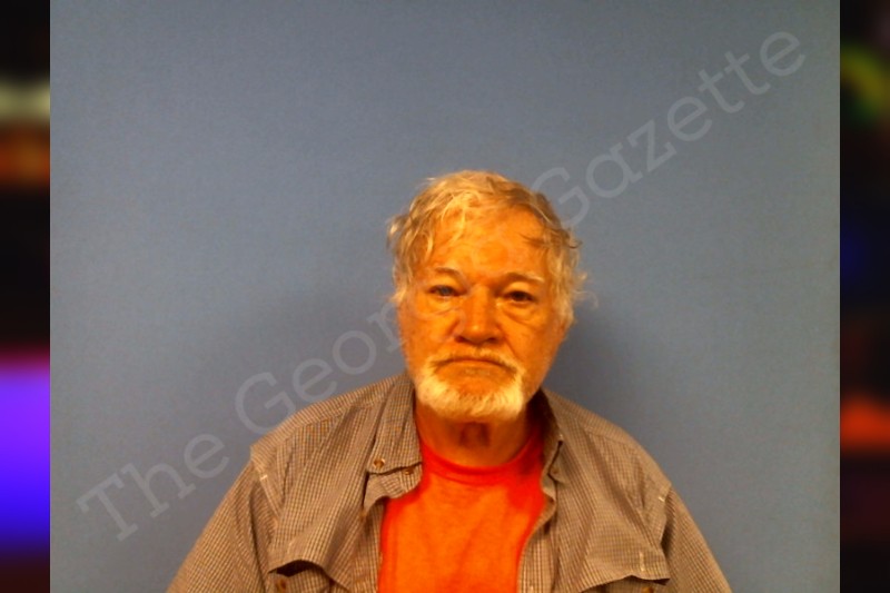 James Randall | Troup County