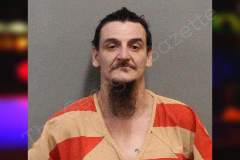 Charles Randolph | White County